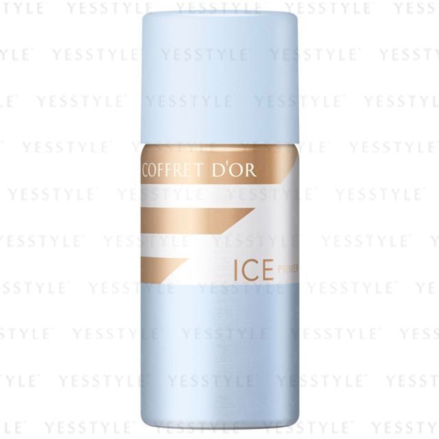 Kanebo - Coffret D'or Ice Primer | YesStyle