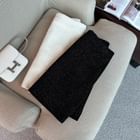 Whoosh - Plain Mini Pencil Skirt | YesStyle