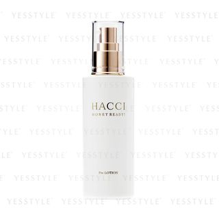 Buy HACCI - Honey Ready Pre Lotion in Bulk | AsianBeautyWholesale.com