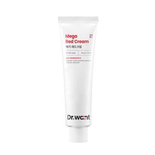 Buy Dr.want - Mega Red Cream in Bulk | AsianBeautyWholesale.com