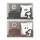 SHOBIDO - Snoopy Hair Goods Set | YesStyle