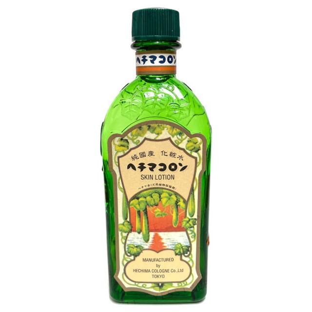 Hechima Cologne - Skin Lotion | YesStyle