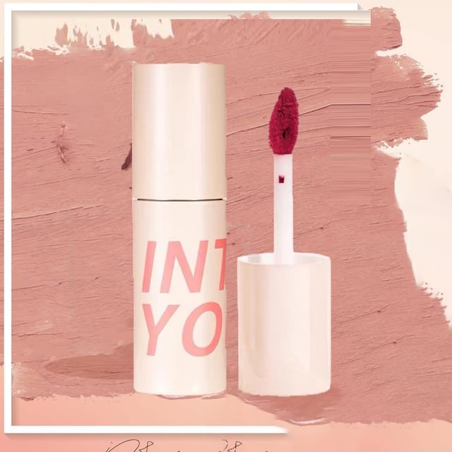 INTO YOU - Airy Lip & Cheek Mud - 3 Colors (N1-N3) | YesStyle