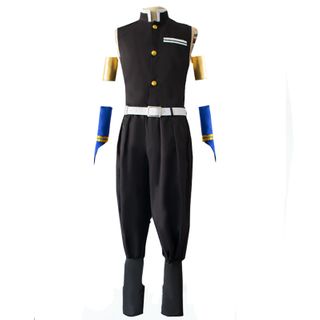 Macoss - Demon Slayer: Kimetsu no Yaiba Sound Hashira Tengen Uzui ...