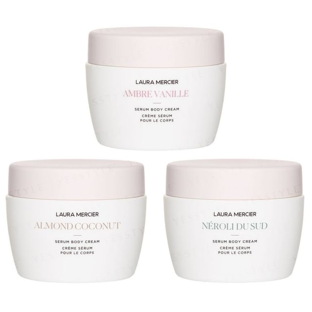 Laura Mercier - Serum Body Cream | YesStyle