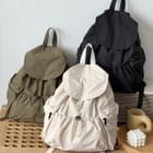 kissogram - Drawstring Multi-Pocket Backpack | YesStyle