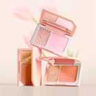 SPENNY - Duo Blusher 2 Colors | YesStyle