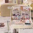 Hekki - Canvas Pencil Case / Pen / Set | YesStyle