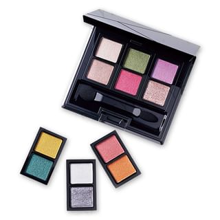 Kanebo - Eye Color Duo Refill - 15 Types | YesStyle