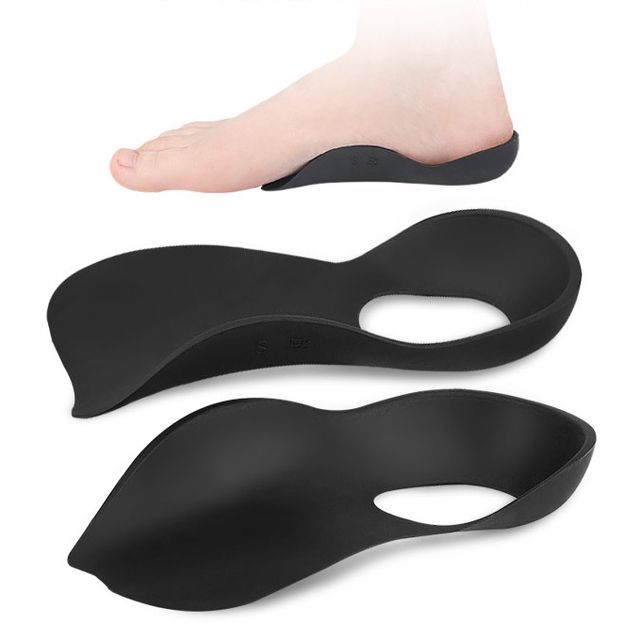 HATHA - Silicone Foot Arch Supporter | YesStyle