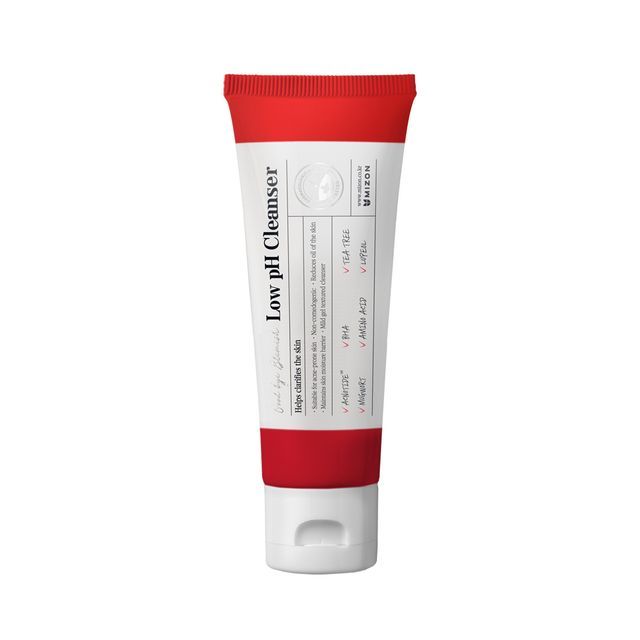 MIZON - Good Bye Blemish Low pH Cleanser | YesStyle