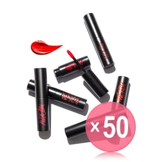 Buy MERZY - The First Velvet Tint Season 1 - 6 Colors (x50) (Bulk Box ...