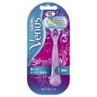 Gillette Japan - Venus Embrace 5 Purple Razor | YesStyle