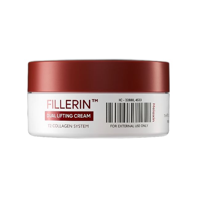 Dr.Melaxin - Pillarin Dual Lifting Cream | YesStyle