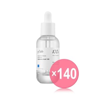 Buy THE PLANT BASE - Waterfall Moist Balanced Hyaluronic Acid 100 (x140 ...