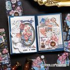 Aether - Metallic PET Sticker (various designs) | YesStyle