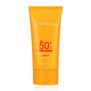 ENPRANI - Daily Sun Block SPF50+ PA+++ 70ml | YesStyle