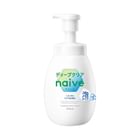 Kracie - Naive Foaming Body Wash Deep Clear | YesStyle