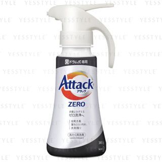 Kao - Attack Zero Black Laundry Detergent | YesStyle