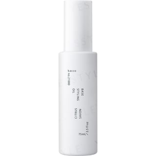 Buy Yanagiya - kacco Base Styling Oil in Bulk | AsianBeautyWholesale.com