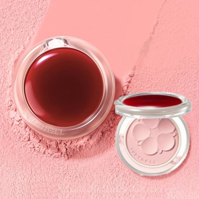 Judydoll - Glazed Blush Powder (4-5) | YesStyle