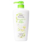 AXIS - Leivy Naturally Delicate White Tea Body Shampoo With Goat's Milk ...