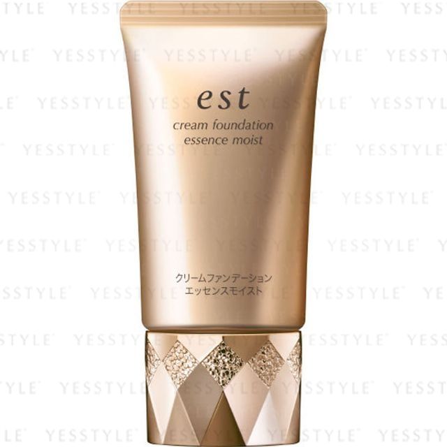 Sofina - Est Cream Foundation Essence Moist 30g - 6 Types | YesStyle