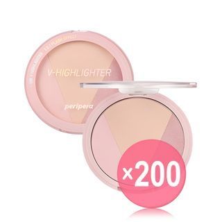 Buy peripera - Ink V Highlighter (x200) (Bulk Box) in Bulk ...