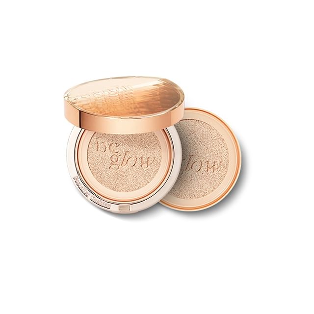 espoir - Pro Tailor Be Glow Cushion New Class Set - 5 Colors | YesStyle