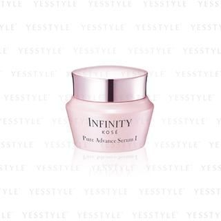 Buy Kose - INFINITY Pure Advance Serum I in Bulk | AsianBeautyWholesale.com