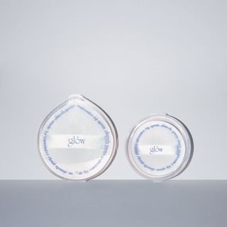glow - Cloud Sponge Set | YesStyle