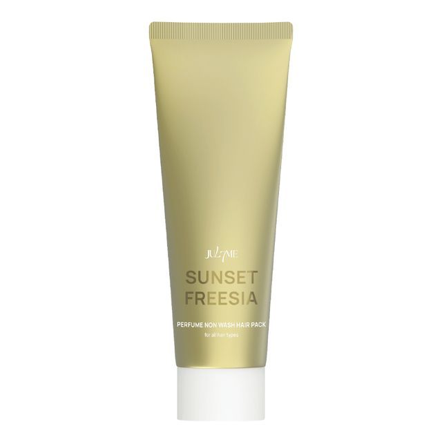 JULYME - Perfume Non Wash Hair Pack Sunset Freesia Mini | YesStyle