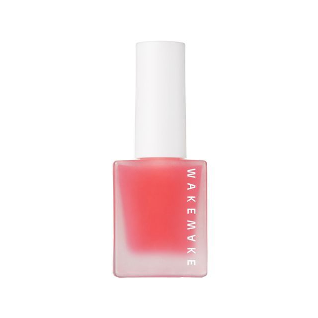 WAKEMAKE - Nail Gun Pink Moisture | YesStyle
