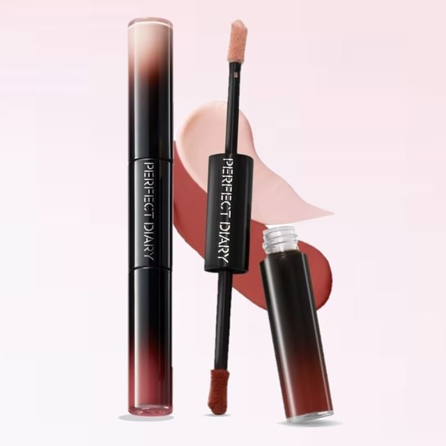 PERFECT DIARY - Dual Ended Multi-Purpose Cream - 2 Colors | YesStyle