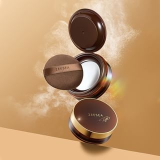 Buy ZEESEA - Diamond Essence Loose Powder - 2 Colors in Bulk ...