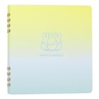 Alpha Collection - Miffy Notebook (miffy & friends) | YesStyle