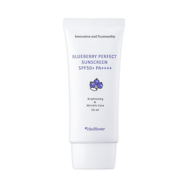Bellflower - Blueberry Perfect Sunscreen | YesStyle