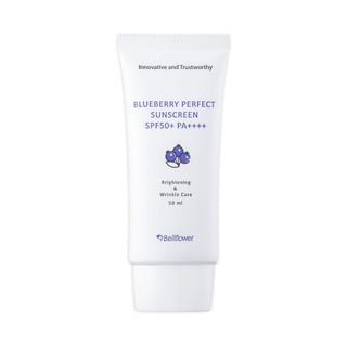 Bellflower - Blueberry Perfect Sunscreen | YesStyle