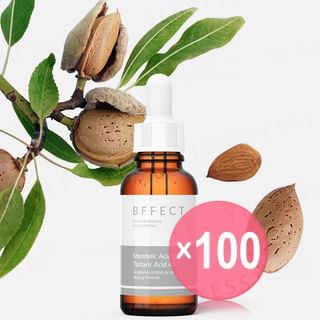 Buy Formotopia - BFFECT Mandelic Acid 6% + Tartaric Acid 4% Serum (x100) (Bulk Box) in Bulk ...