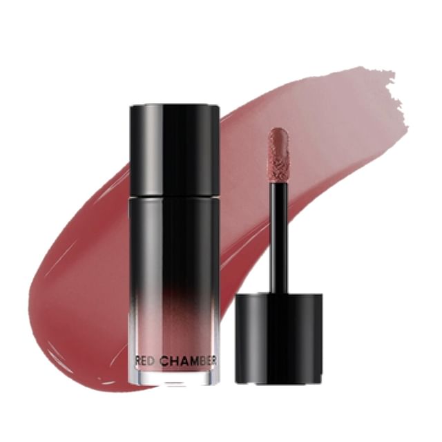 RED CHAMBER - Haurki Multi-Purpose Liquid Lipstick - 3 Colors | YesStyle