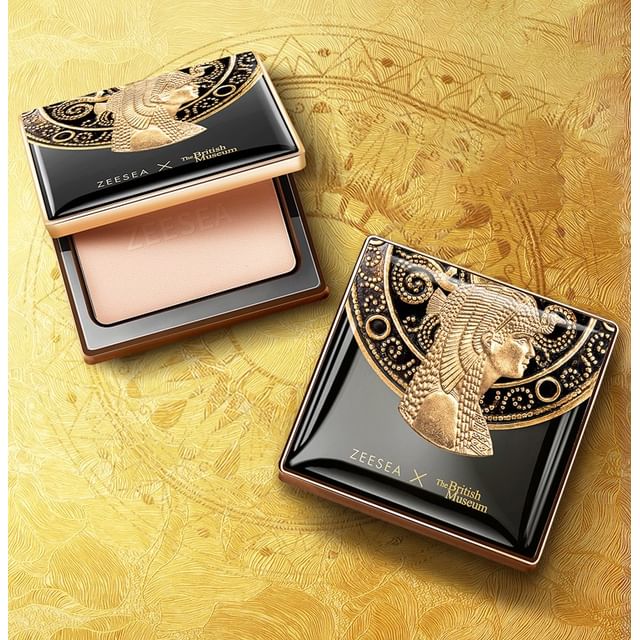 ZEESEA - Clear Silk Powder - 3 Colors (AM) | YesStyle