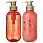 Stella Seed - Pokemon 8 THE THALASSO Shampoo & Treatment Moist Set ...