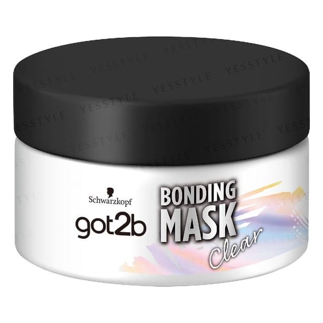 Schwarzkopf - got2b Bonding Hair Mask | YesStyle