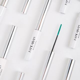 HANDAIYAN - Colorful Mascara - 12 Colors | YesStyle