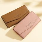 Taomicmic - Plain Long Wallet | YesStyle