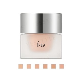IPSA - Cream Foundation | YesStyle