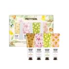 Pretty skin - Perfumed Natural Hand Cream Daily Moisture Set | YesStyle