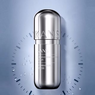KANS - Silver Capsule Series Luminous White Anti-Spot Serum | YesStyle