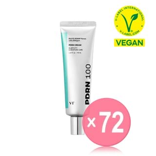 Buy VT - PDRN Cream 100 (x72) (Bulk Box) in Bulk | AsianBeautyWholesale.com