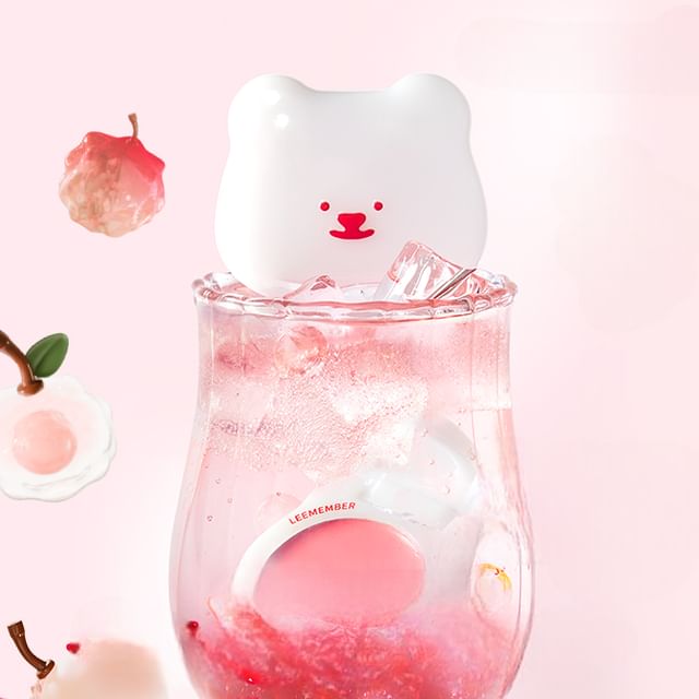 LEEMEMBER - Lychee Series Hydrating Blush - 4 Colors | YesStyle